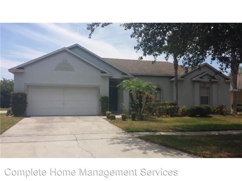 1906 Lazy Oaks Loop, Saint Cloud, FL 34771 - House Rental in Saint ...