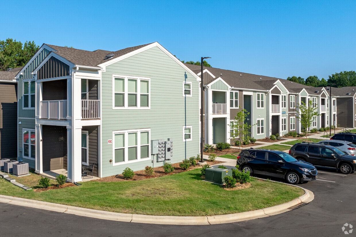 Norwood Steele Creek - 13511 Montoy Way Charlotte, NC 28273 ...