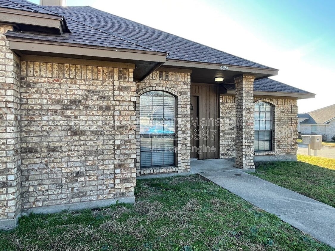 459 Little Valley Ct, Fort Worth, TX 76108 - Townhome Rentals in Fort ...