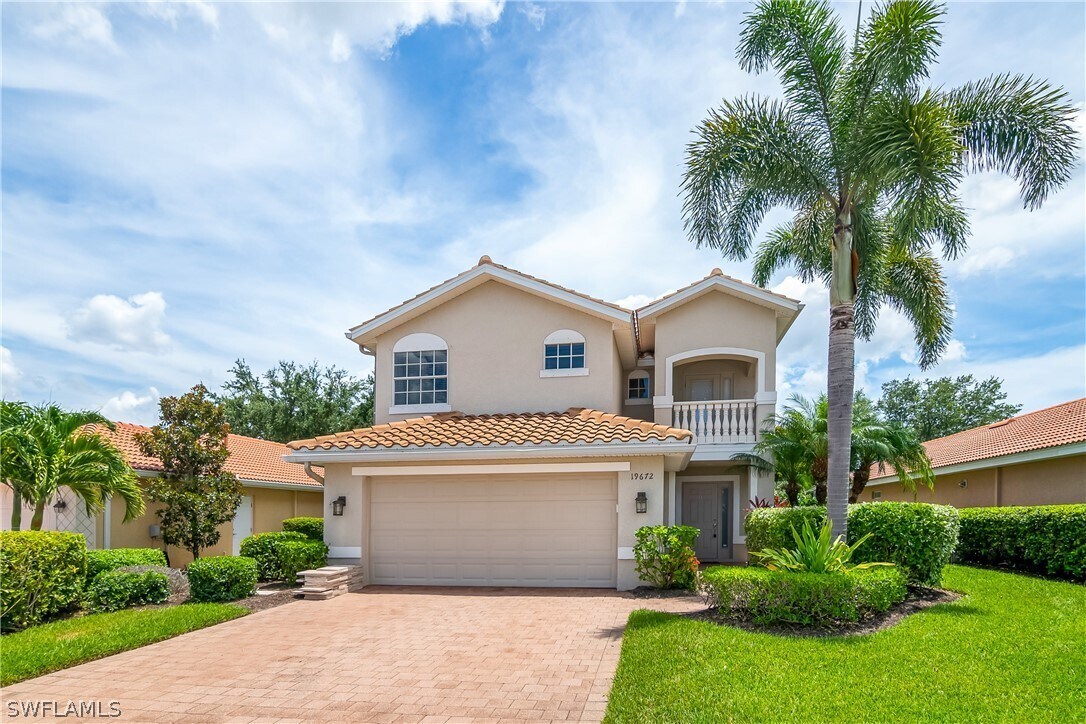 19672 Villa Rosa Loop, Fort Myers, FL 33967 - House Rental in Fort ...