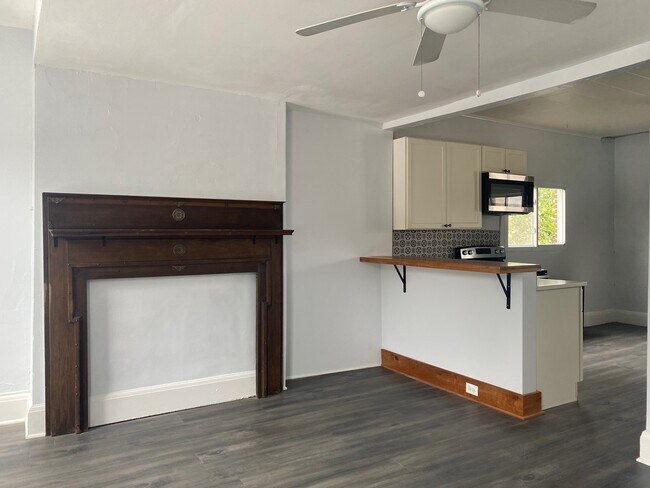 4633 Eden Way, Pittsburgh, PA 15201 - House Rental in Pittsburgh, PA ...