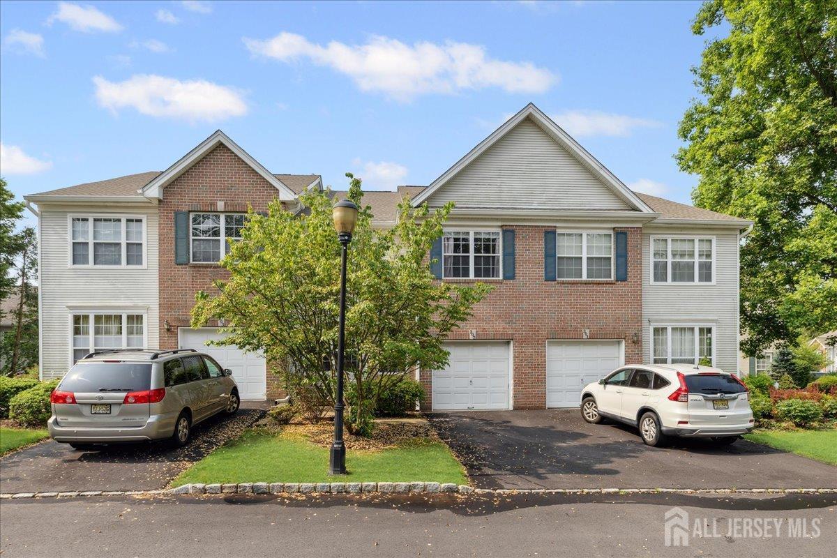 302 Berkshire Dr, Princeton, NJ 08540 - Condo for Rent in Princeton, NJ ...