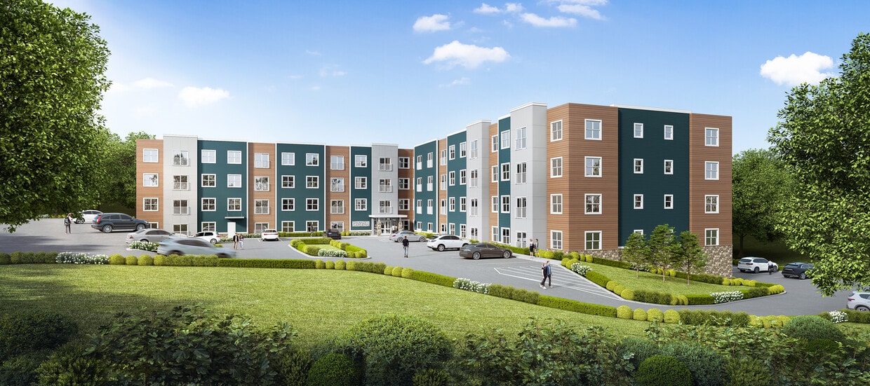 Monadnock Place - Apartments in Swanzey, NH | Apartments.com