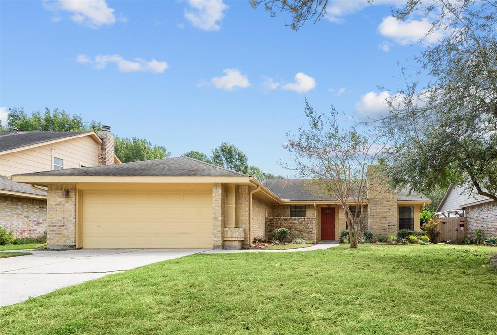 9207 Towne Terrace Dr, Spring, TX 77379 - House Rental in Spring, TX ...