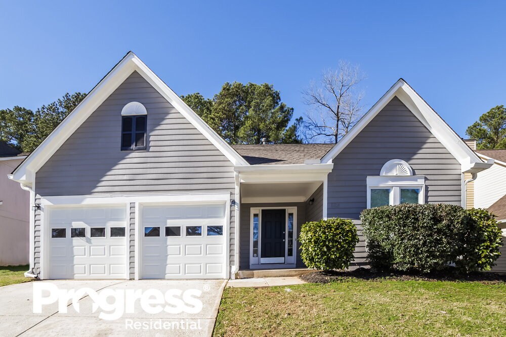 683 Shore Dr, Lithonia, GA 30058 | Apartments.com