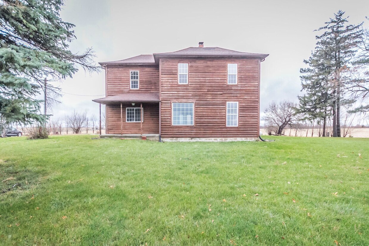 31843 US-65, Collins, IA 50055 - House Rental in Collins, IA ...