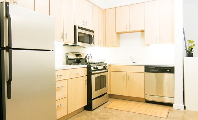 The Stack Apartments - New York, NY | Apartments.com