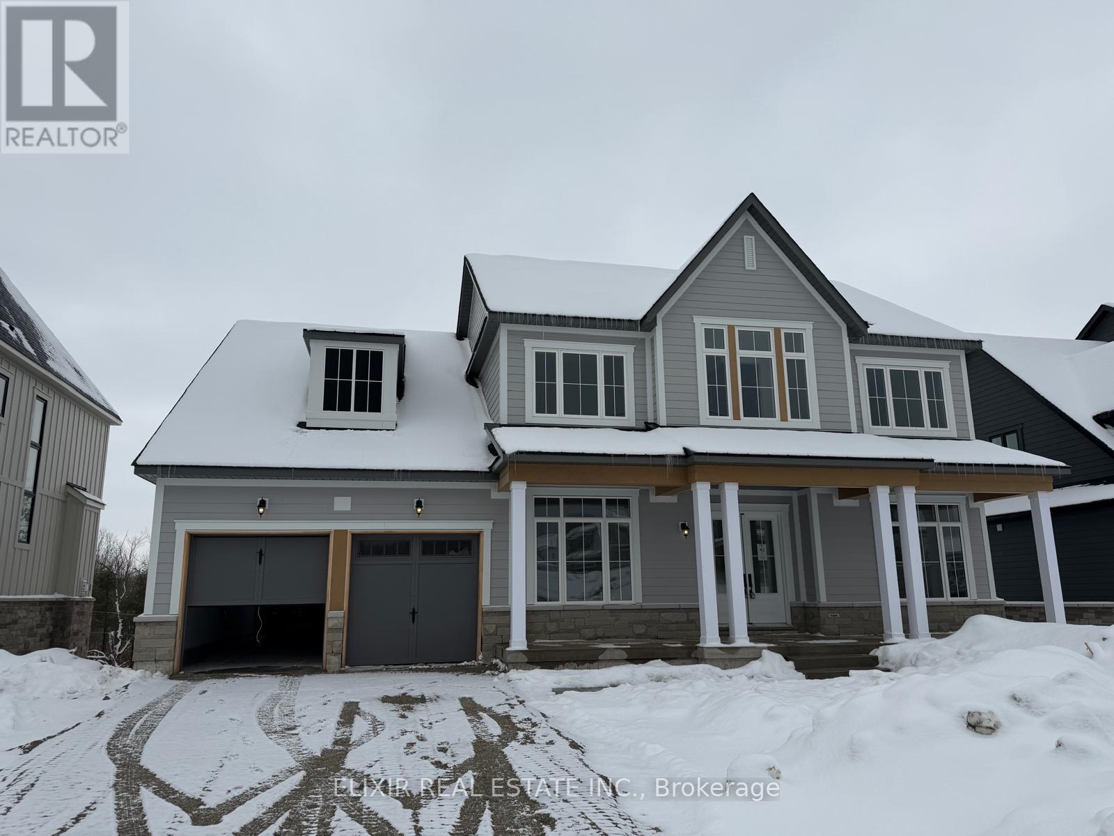 92 Pearsall Pl, Oro-Medonte, ON L0L 2L0 - House for Rent in Oro-Medonte ...
