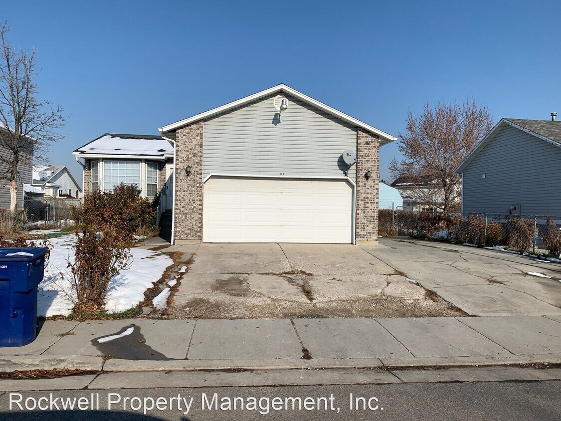 1114 W 1300 S St, Salt Lake City, UT 84104 - House Rental in Salt Lake ...