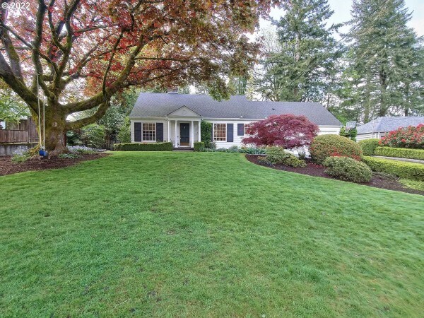 8150 SW Birchwood Rd, Portland, OR 97225 - House Rental in Portland, OR ...