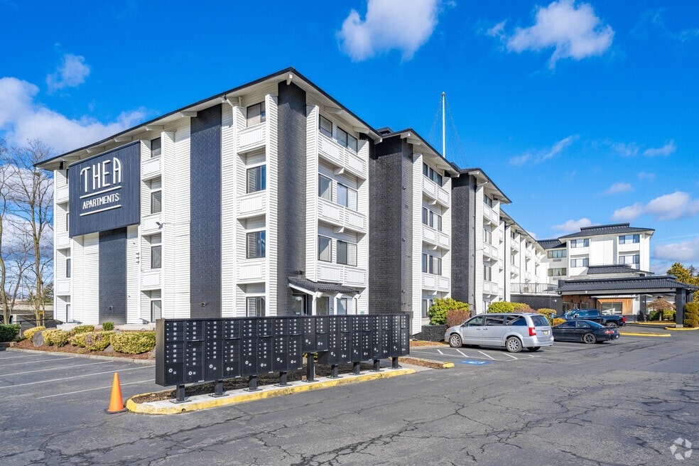 Low Income Apartments for Rent in Tacoma WA | Apartments.com