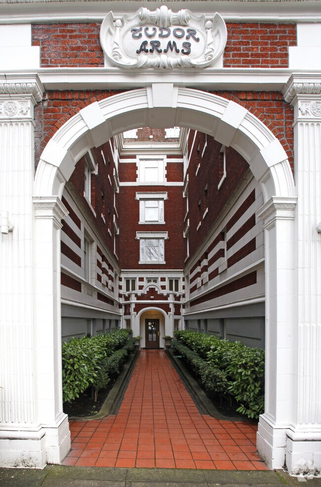 Tudor Arms Apartments Apartments - Portland, OR | Apartments.com