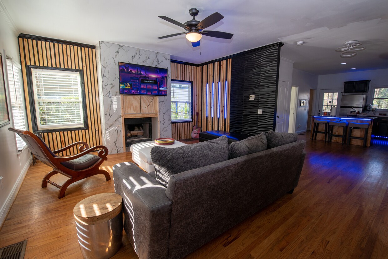 2019 Pryor Rd SW, Atlanta, GA 30315 - House Rental in Atlanta, GA ...