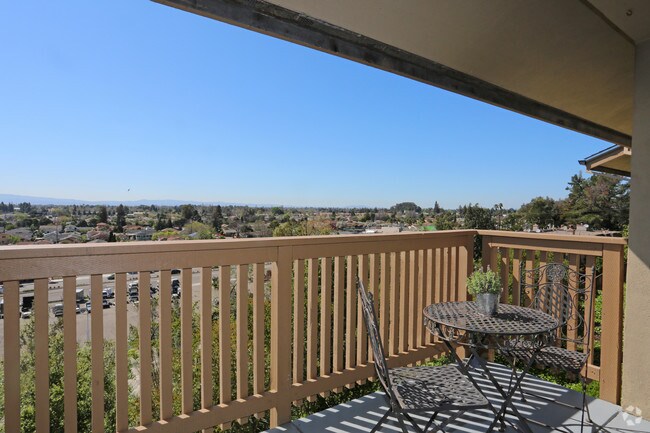 Apartments for Rent Near California State University, East Bay Hayward ...