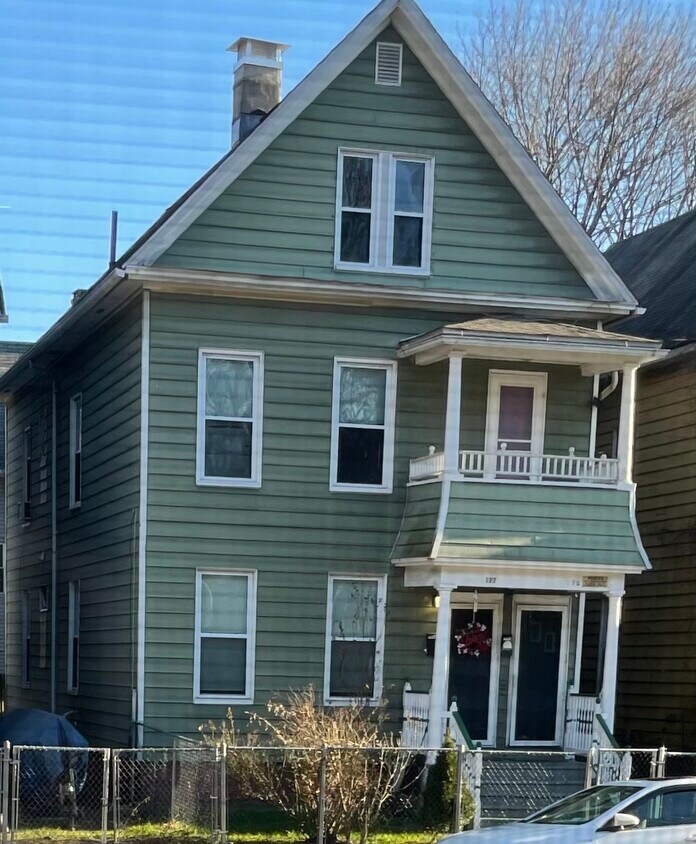 175 Cedar Hill Ave Unit Second and third floor, New Haven, CT 06511 ...