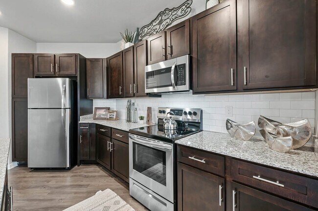 Luminary at 95 - 110 Sagecrest Cir West Melbourne, FL - Apartments for ...