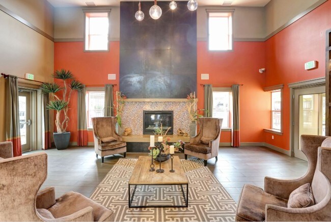 Meadowbrook Station Apartments Apartments - 3994 S Howick St Salt Lake ...