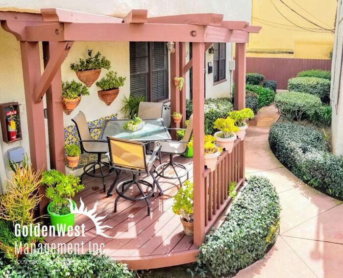 2 Sixth Ave Unit 3523, San Diego, CA 92103 - Room for Rent in San Diego ...