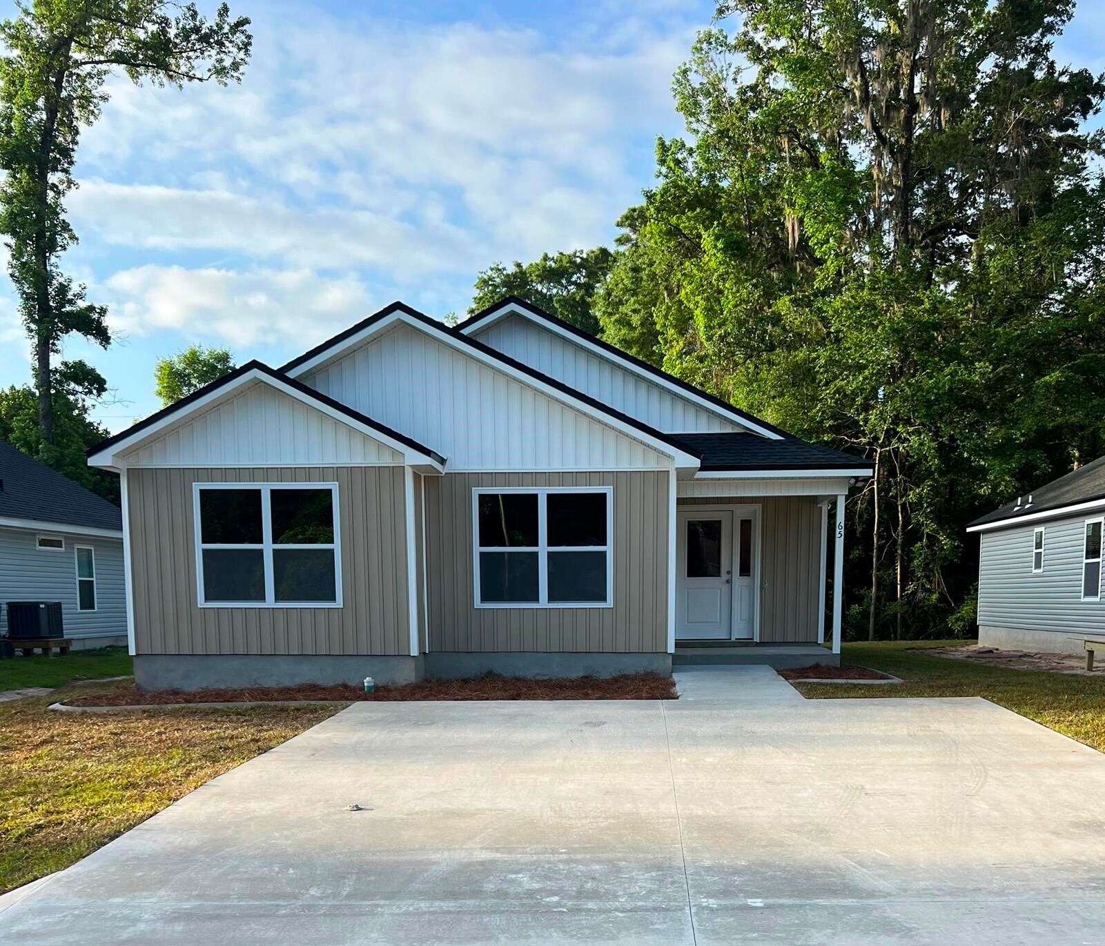 Apartments In Crawfordville Fl