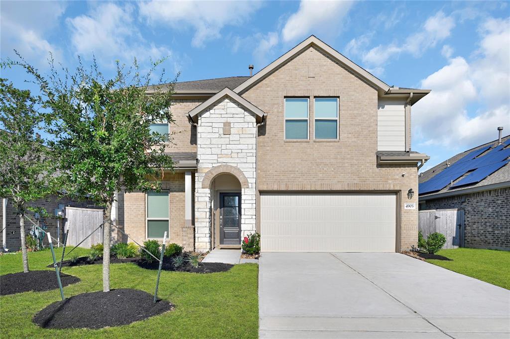 4903 Chestnut Valley Ln, Katy, TX 77493 - House Rental in Katy, TX ...