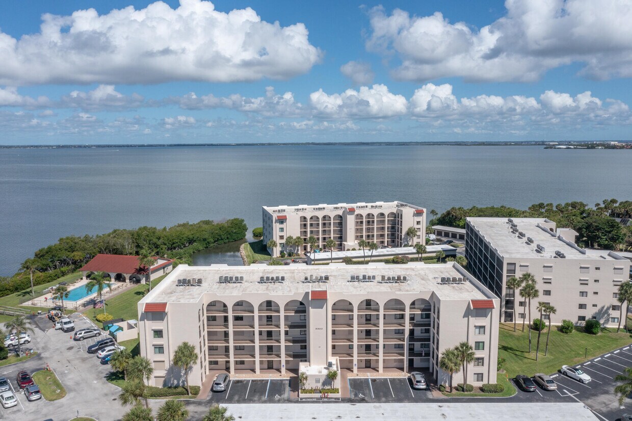 5803 N Banana River Blvd Unit 1057, Cape Canaveral, FL 32920 - Condo ...