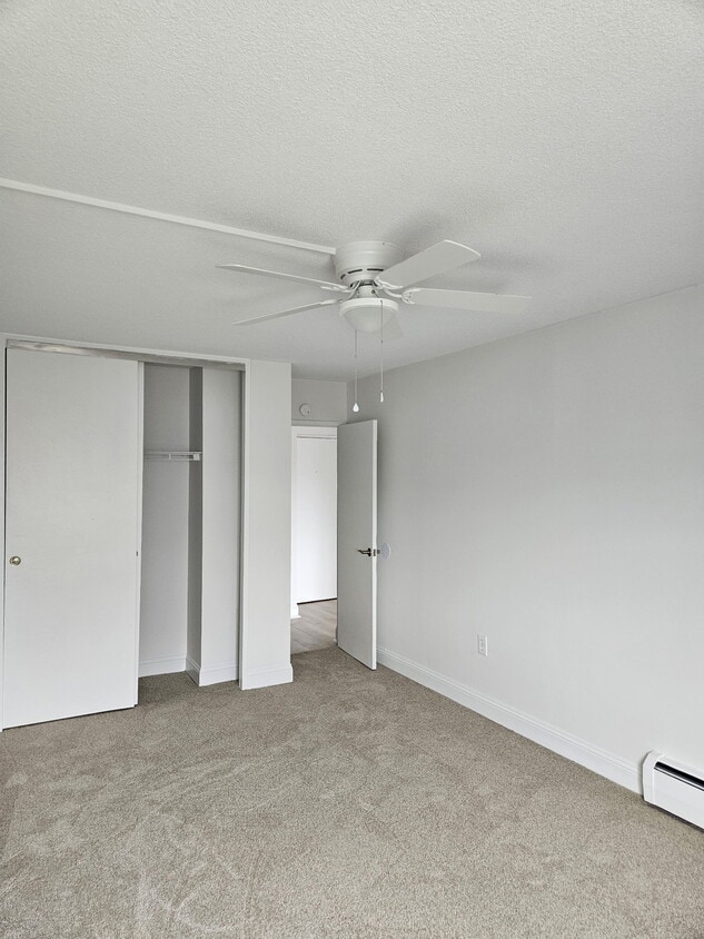 The Regency Apartments - 55 Spring St New Britain, CT 06051 ...