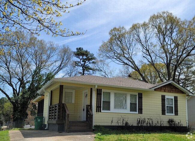 Houses for Rent in Decatur GA - 205 Rental Homes | Apartments.com