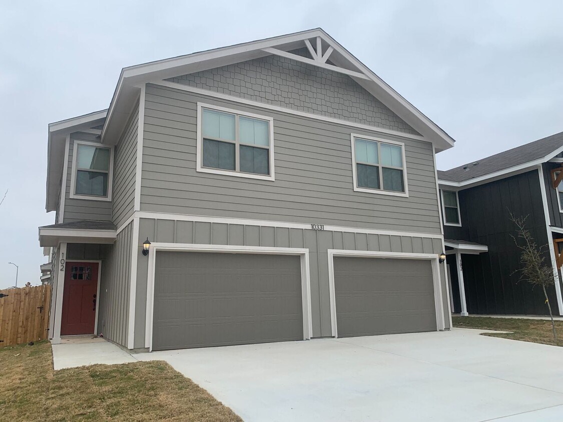 10331 Candlewood Way Unit 101, San Antonio, TX 78245 - Condo for Rent ...