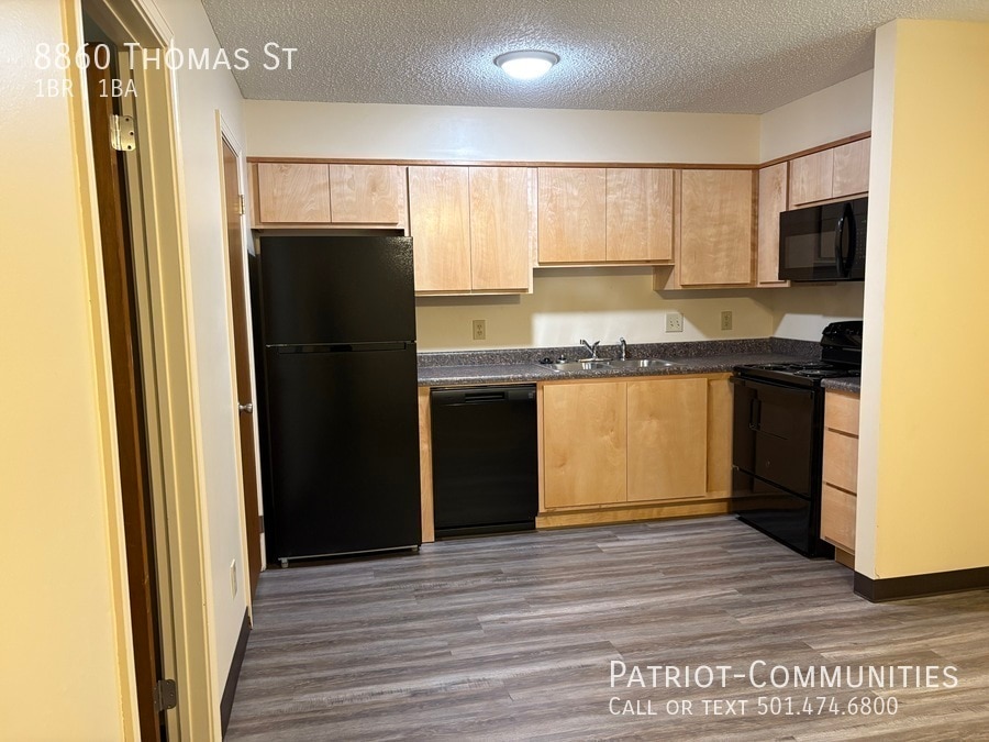 8860 Thomas St, Sherwood, AR 72120 - Room for Rent in Sherwood, AR ...