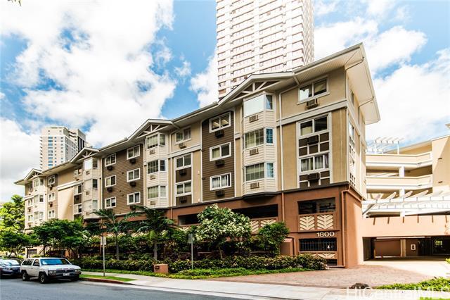 1800 Kaio?o Dr Unit C507, Honolulu, HI 96815 - Condo for Rent in ...