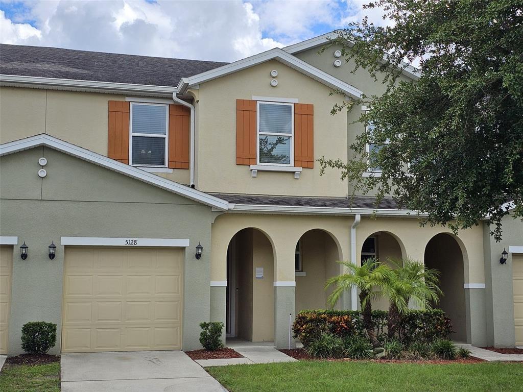 5128 Crown Hvn Dr, Kissimmee, FL 34746 - Townhome Rentals in Kissimmee ...