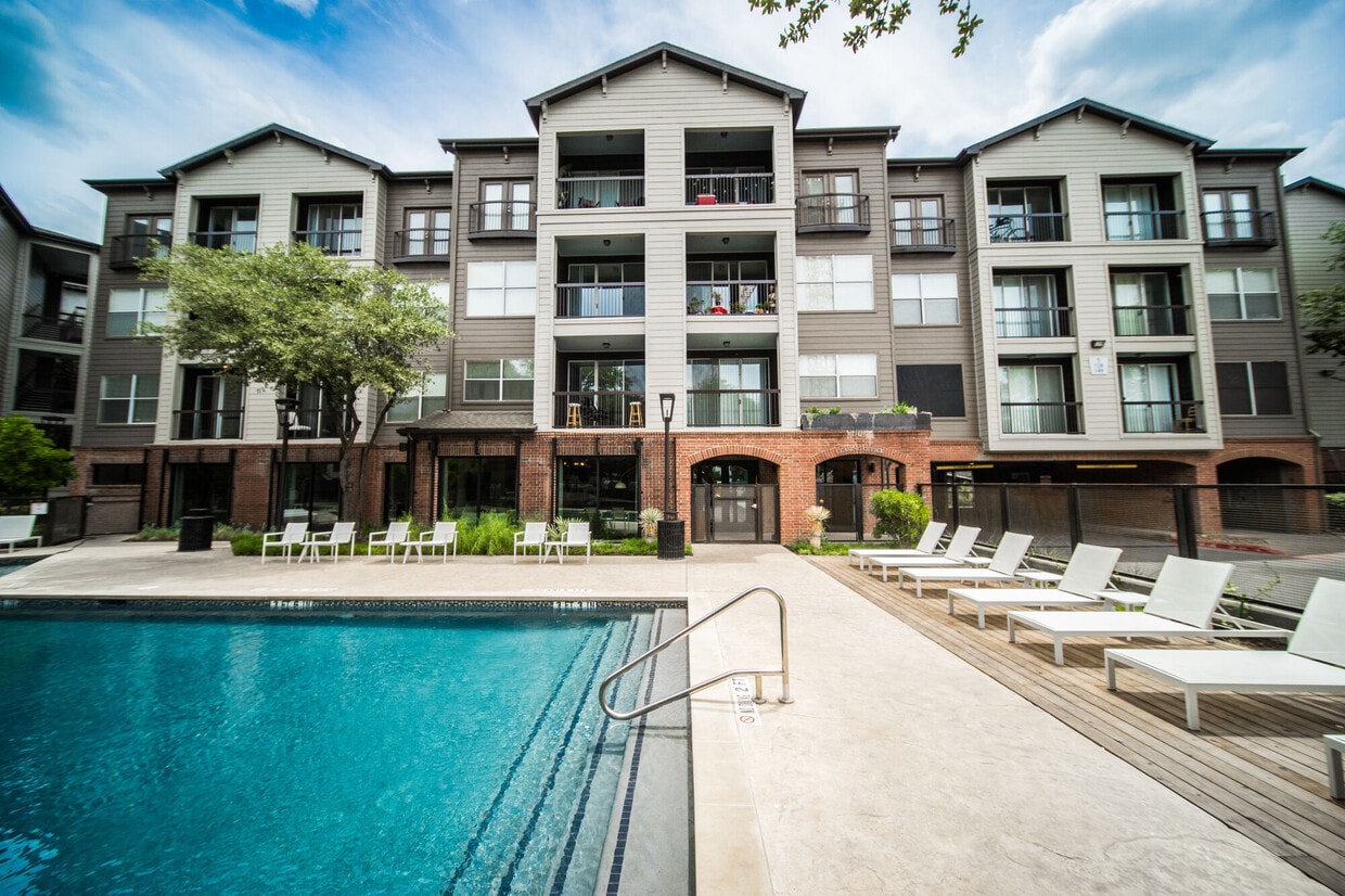 Muse at SoCo - Apartments in Austin, TX | Apartments.com