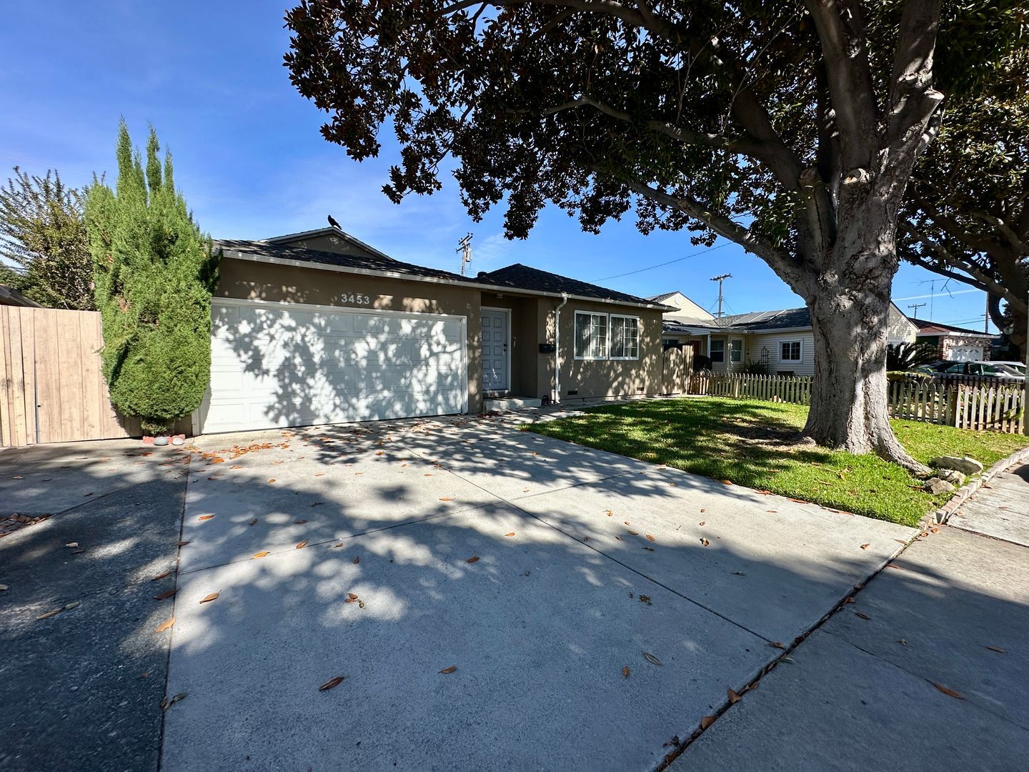 3453 Fowler Ave, Santa Clara, CA 95051 - House Rental in Santa Clara ...