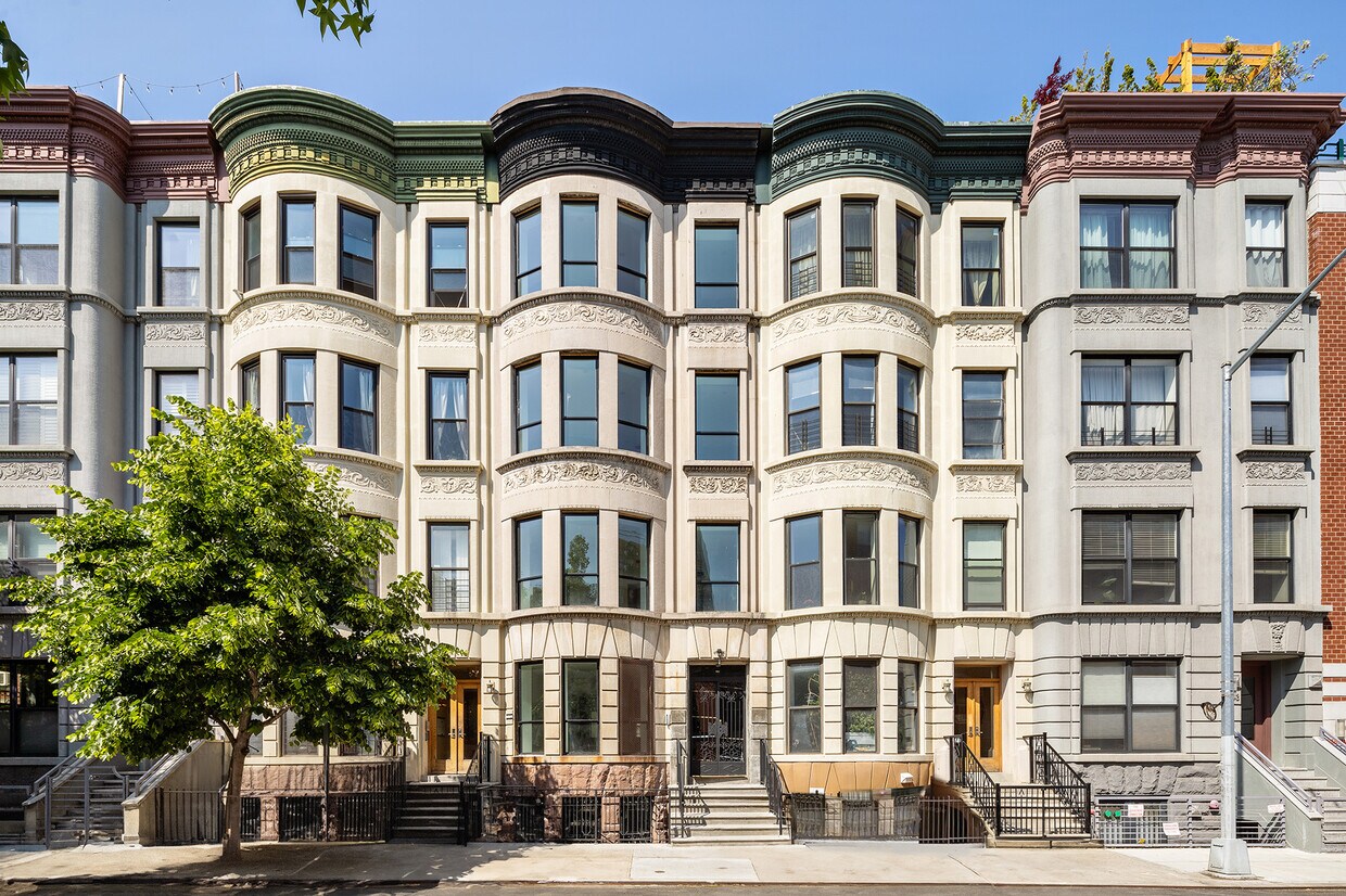 107 W 117th St, New York, NY 10026 - 107 W 117th St New York, NY 10026 ...