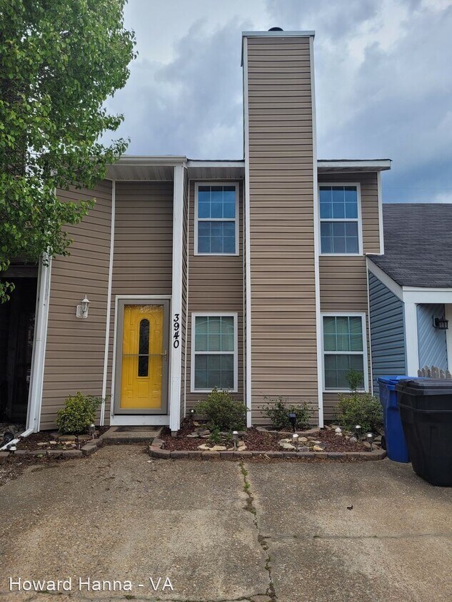 3940 Morning Light Ln, Virginia Beach, VA 23456 - House Rental in ...