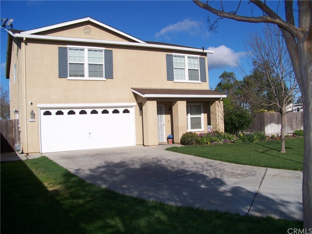 107 Pyramid Ct, Merced, CA 95341 - House Rental in Merced, CA ...