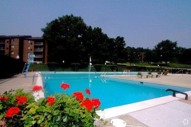 Foxfire Apartments - Laurel, MD | Apartments.com