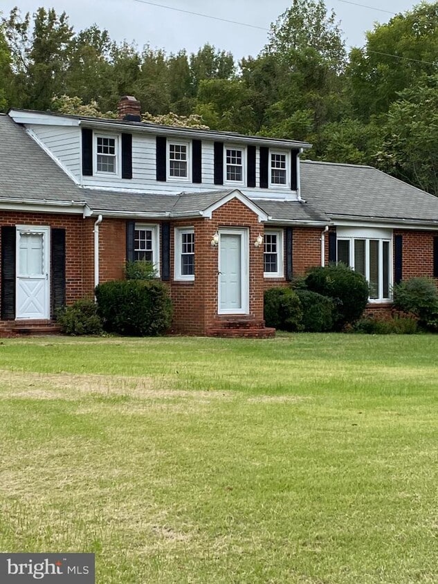883 Laytons Landing Rd, Champlain, VA 22438 - House Rental in Champlain ...