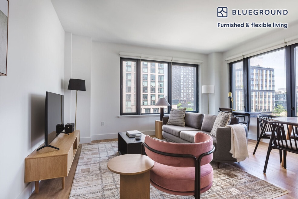 415 Main St Unit 7C, New York, NY 10044 - Condo for Rent in New York ...