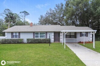 Christberger Manor Apartments for Rent - Debary, FL - 1 Rentals ...