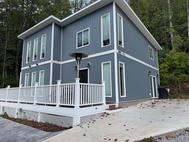 Apartments For Rent Near Pellissippi State Community College Blount ...