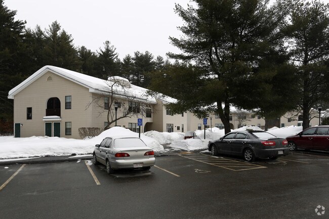 Quabbin Estates Rentals - Wheelwright, MA | Apartments.com