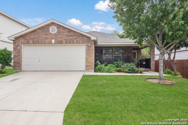 11027 Rindle Ranch, San Antonio, TX 78249 - House Rental in San Antonio ...