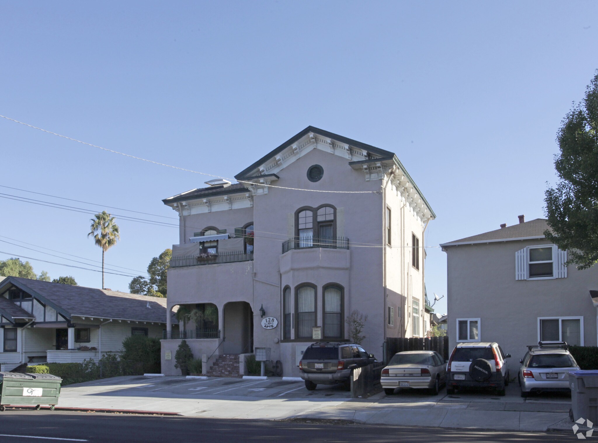 128 N 10th St, San Jose, CA 95112 - 128 N 10th St San Jose, CA 95112 ...