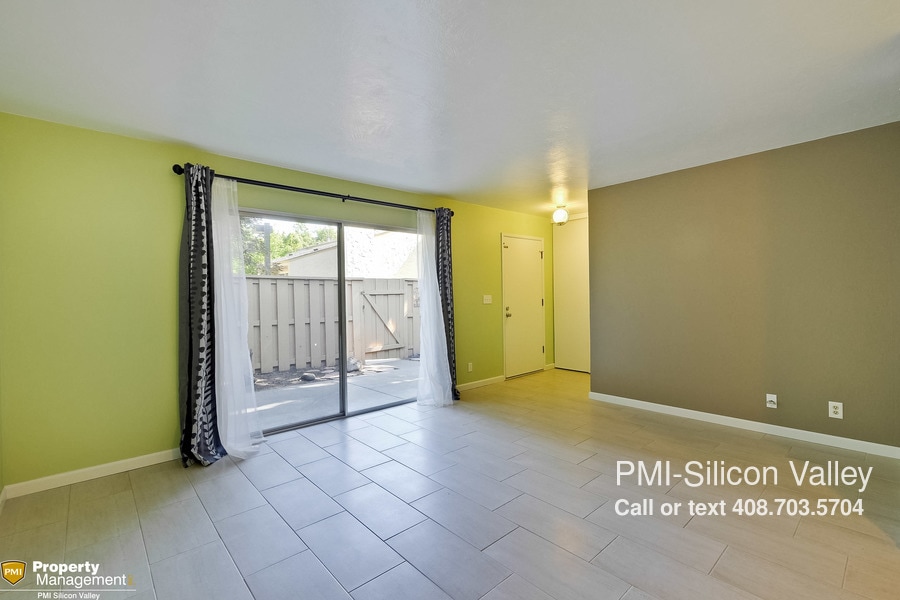 125 Connemara Way Unit 37, Sunnyvale, CA 94087 - Condo for Rent in ...