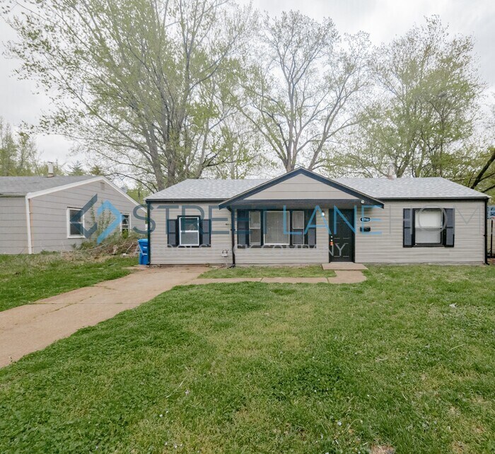 9716 Vickie Pl, St. Louis, MO 63136 - House Rental in St. Louis, MO ...