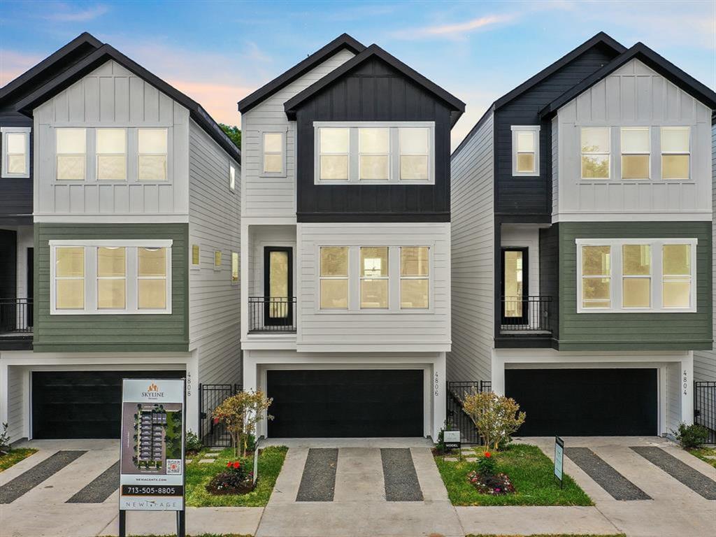 1207 Cavalcade St Unit G, Houston, TX 77009 - Condo for Rent in Houston, TX | Apartments.com