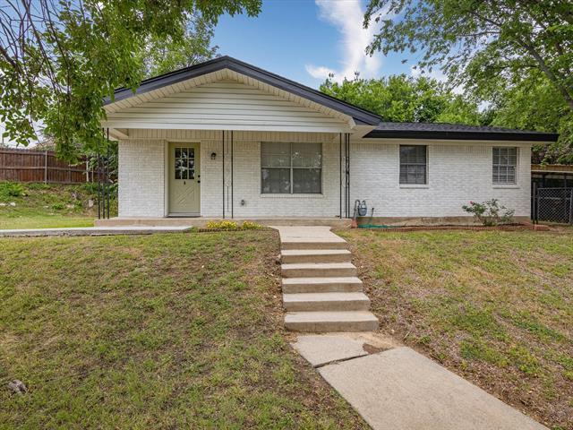 303 S Miller St, Decatur, TX 76234 - House Rental in Decatur, TX ...