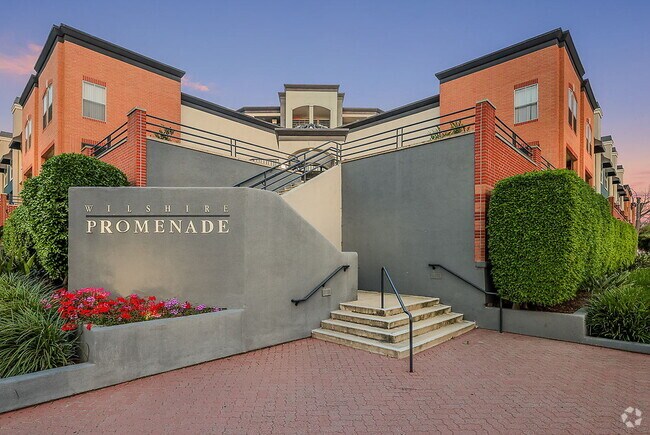 The Fox Block Apartments for Rent with High Ceilings - Fullerton, CA ...