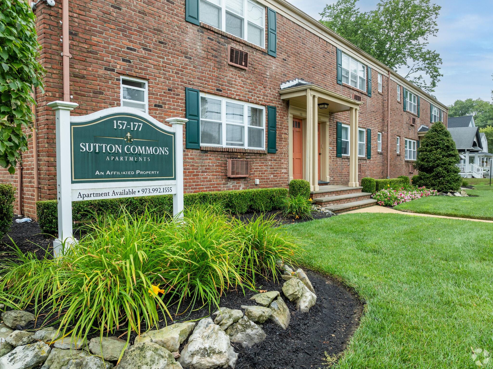 Sutton Commons - 165 Branch Ave Red Bank, NJ 07701 | Apartments.com